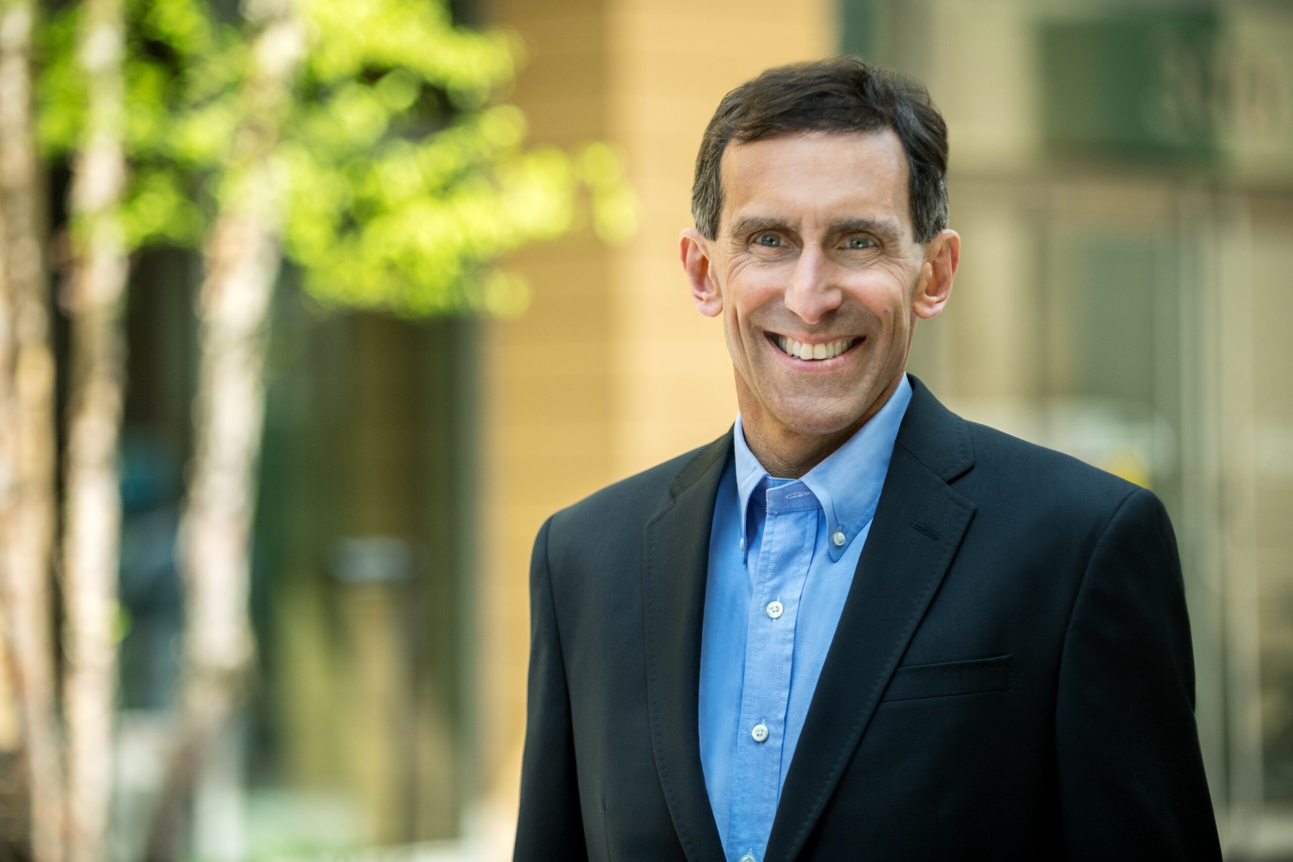 PhRMA Foundation Announces New Leadership on its Board of Directors ...