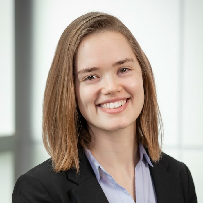 Q&A with Sarah Bernhard: Developing Effective Chronic Pain Treatments ...