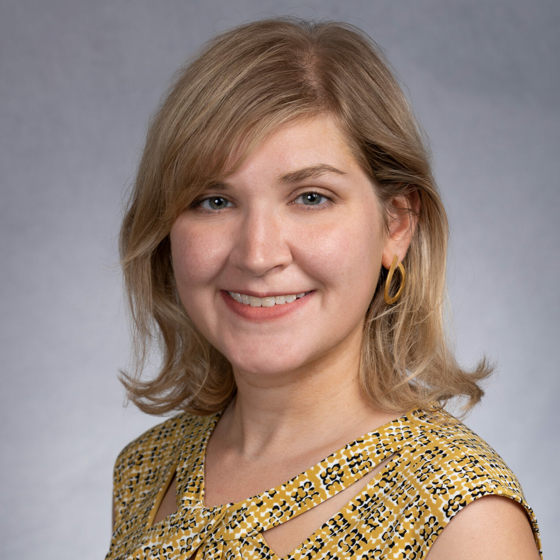 Ashlee Brunaugh, PhD — PhRMA Foundation