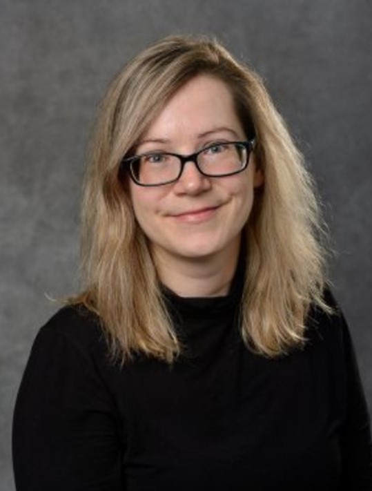 Q&A with Dr. Jessica Fortin: Untangling a Hallmark of Alzheimer’s ...