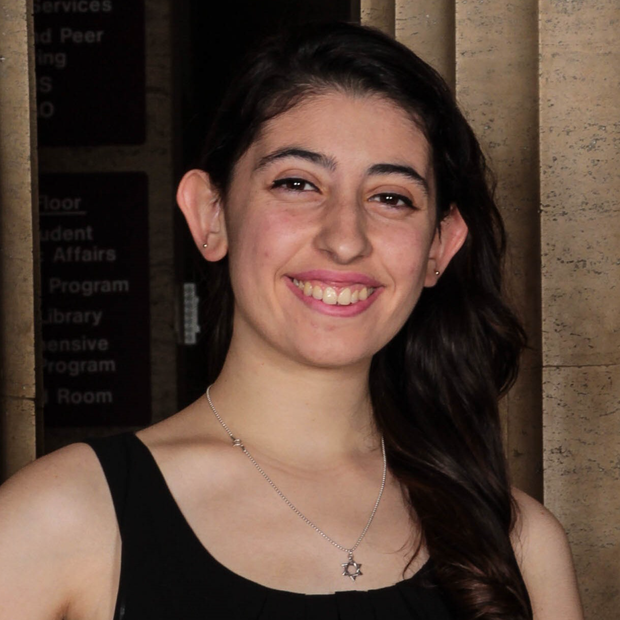 Leora Goldbloom-Helzner — PhRMA Foundation