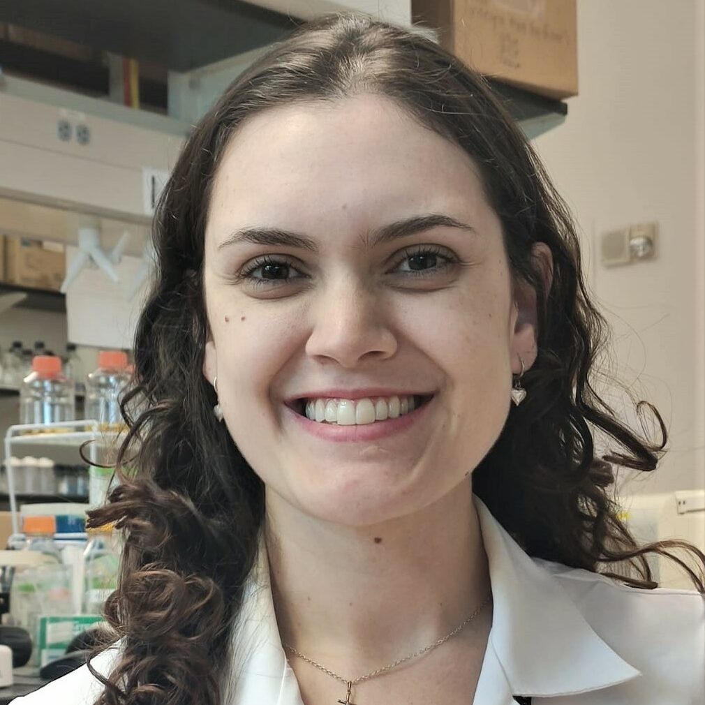 Priscila Halicki, PhD — PhRMA Foundation