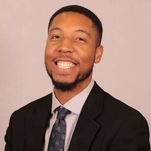 Karlon Johnson, MPH — PhRMA Foundation