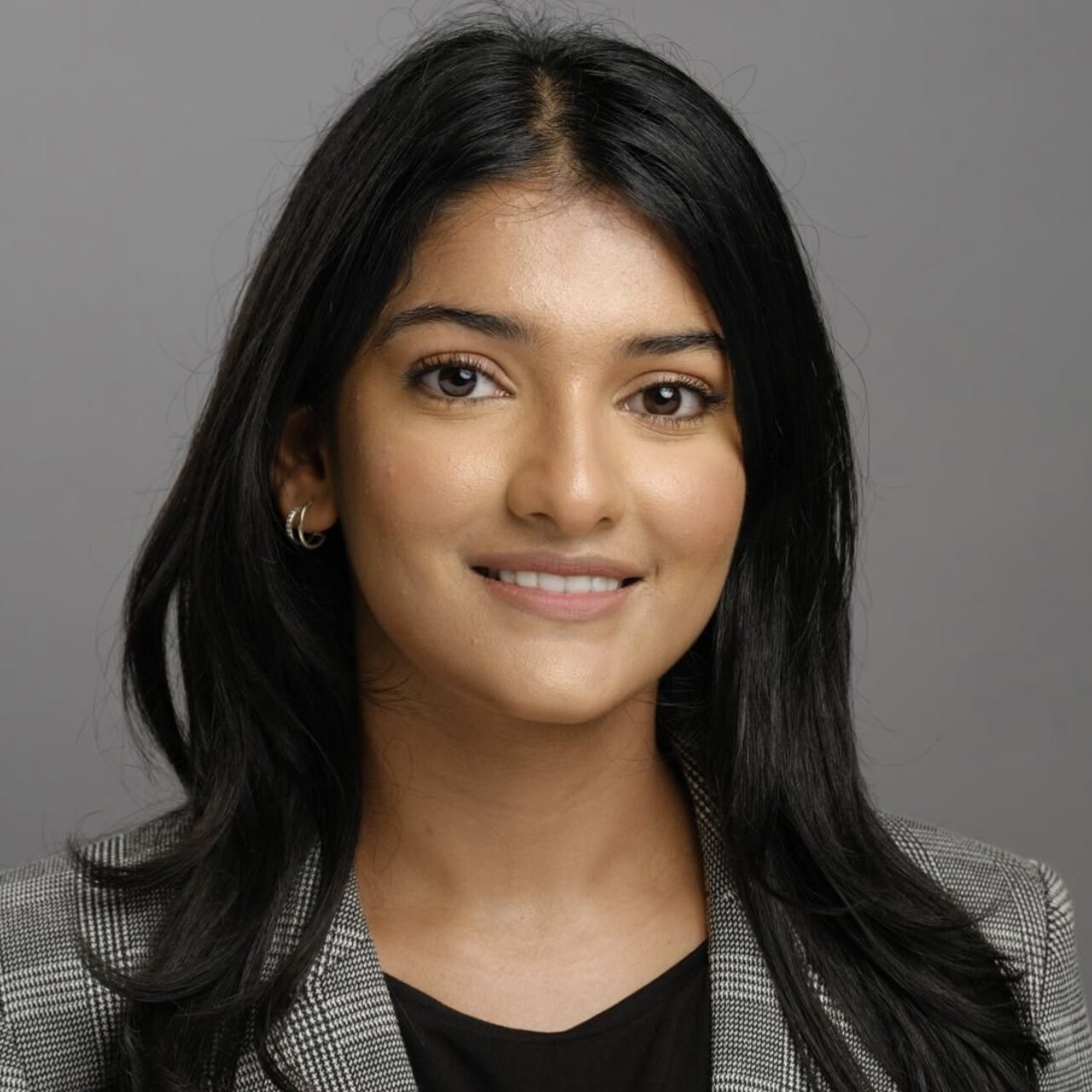 Kinza Rizwan — PhRMA Foundation