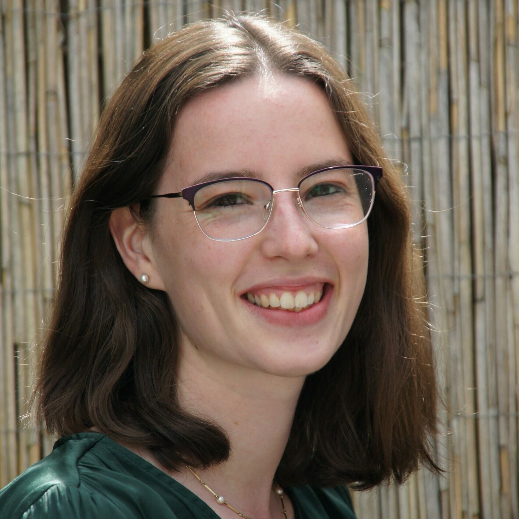 Christina Michalski, PhD — PhRMA Foundation