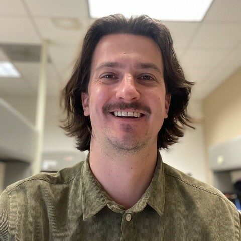 Jake Rhodes, PhD — PhRMA Foundation