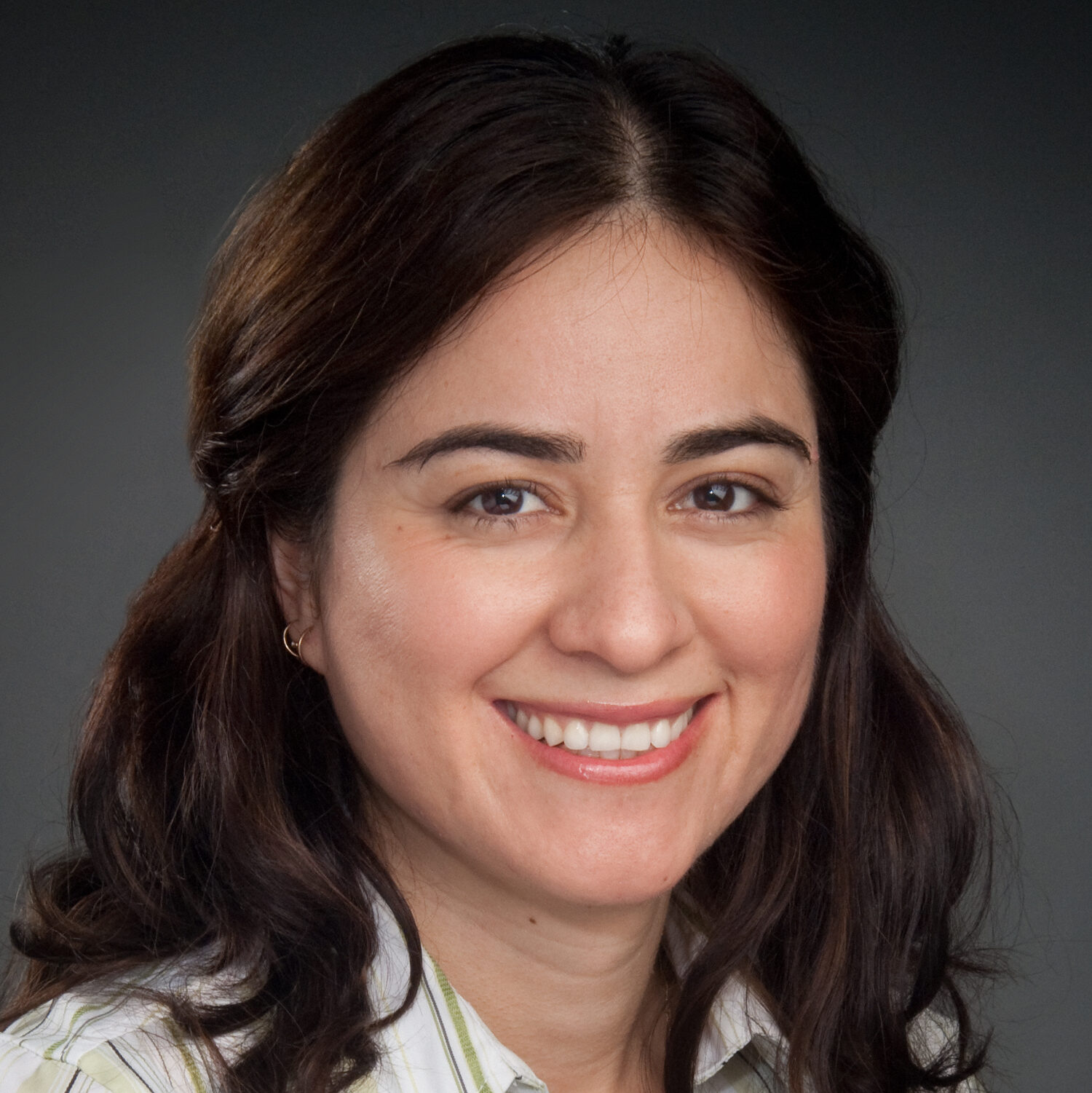 Fatima Rivas, PhD — PhRMA Foundation