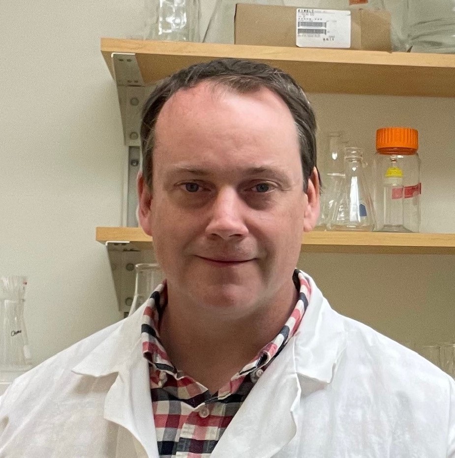 David Scott Wilson, PhD — PhRMA Foundation