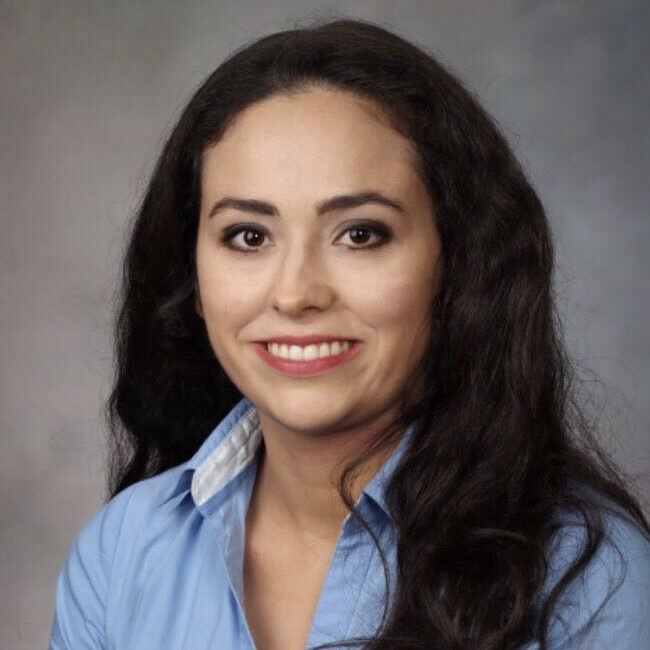 Stephanie Zawada, MS — PhRMA Foundation