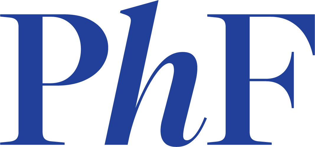 Impact and History — PhRMA Foundation