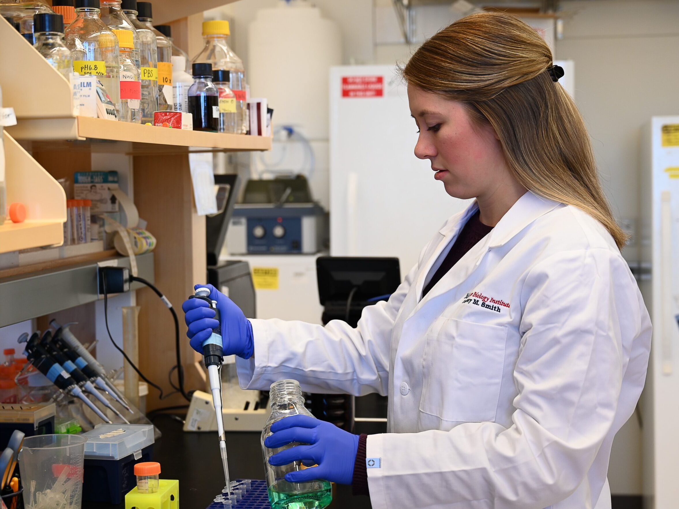 About — PhRMA Foundation