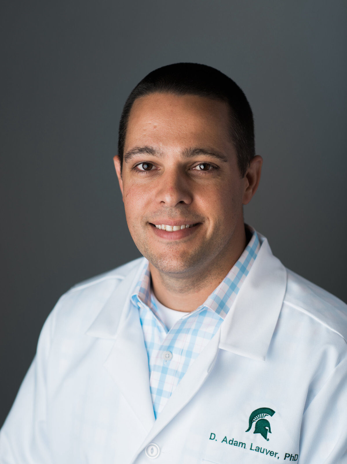 Adam Lauver, PhD — PhRMA Foundation