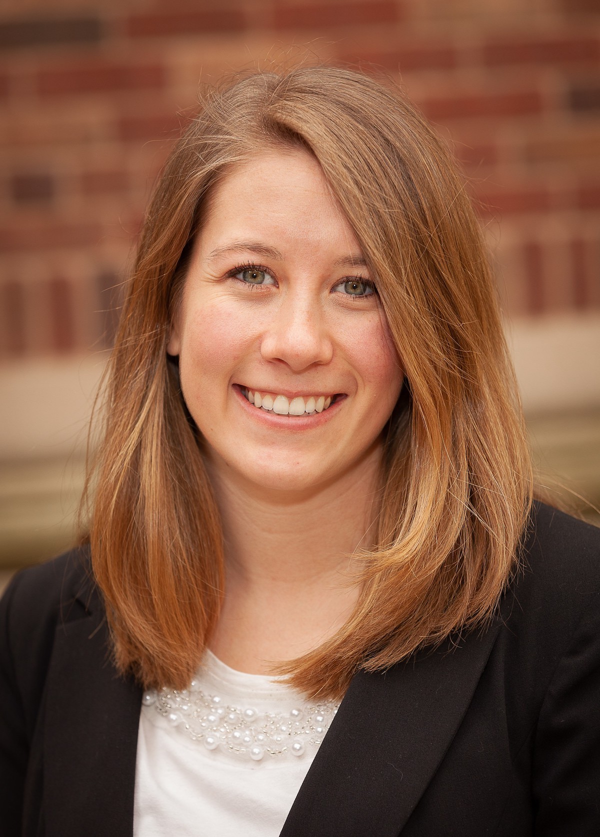 Courtney M. Smith — PhRMA Foundation