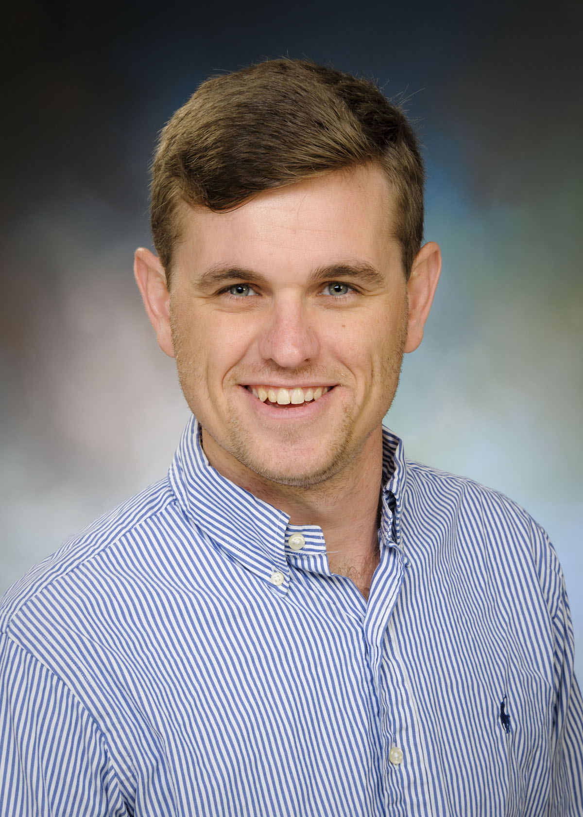 Daniel Felsing, PhD — PhRMA Foundation