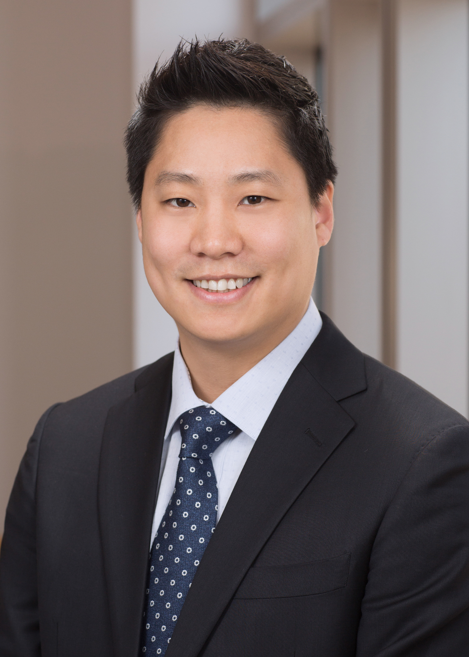David Kim, PhD — PhRMA Foundation