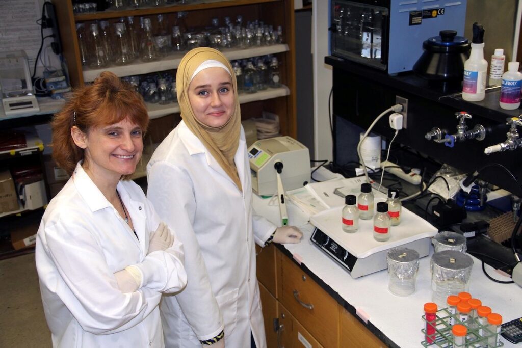 Irnela Bajrovic — PhRMA Foundation