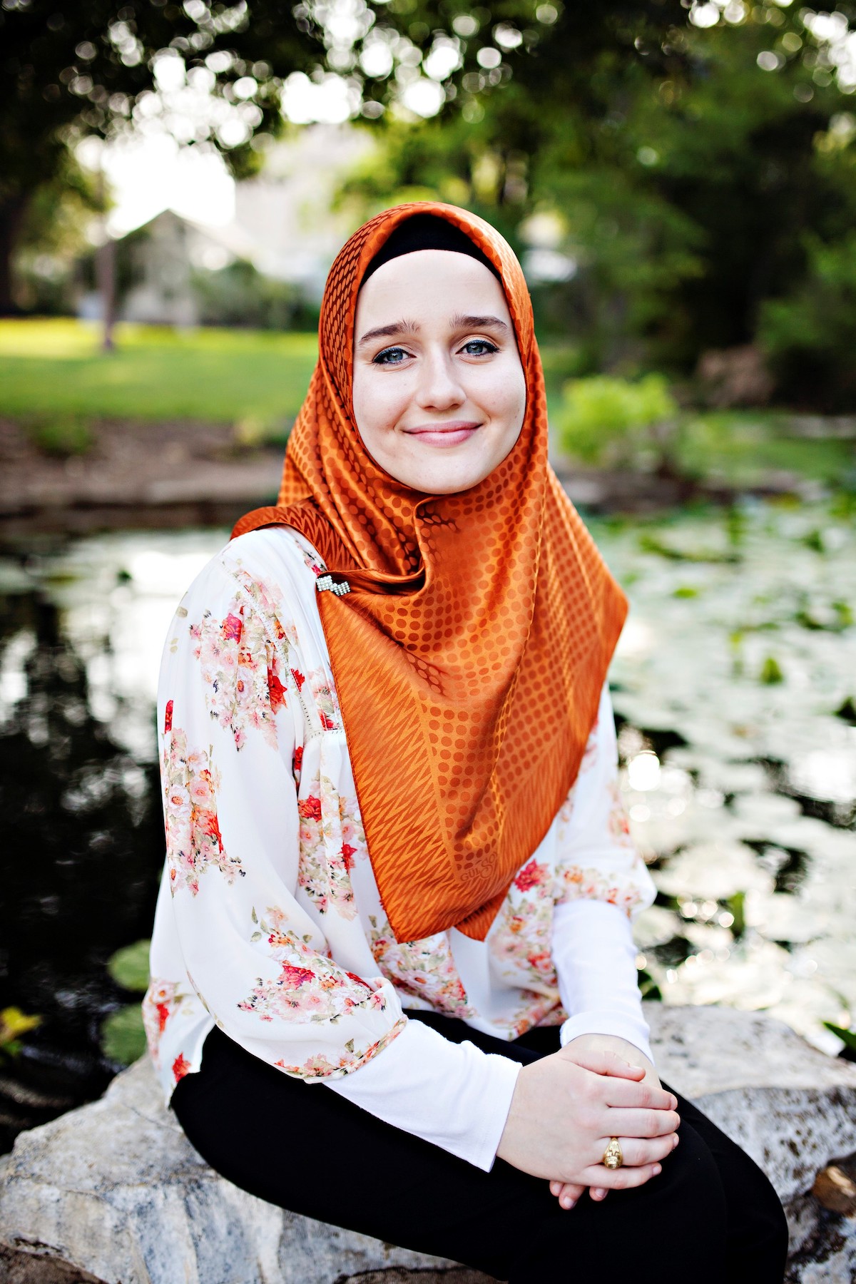 Irnela Bajrovic — PhRMA Foundation