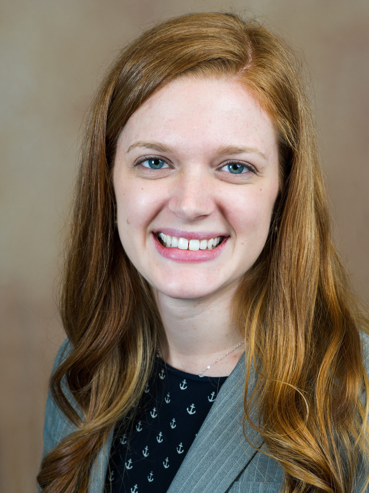 Lia M. Bersin — PhRMA Foundation