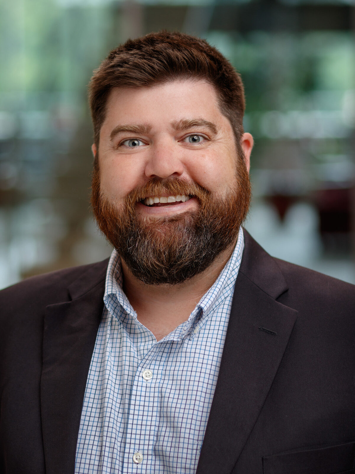 Scott D. Barnett, PhD — PhRMA Foundation