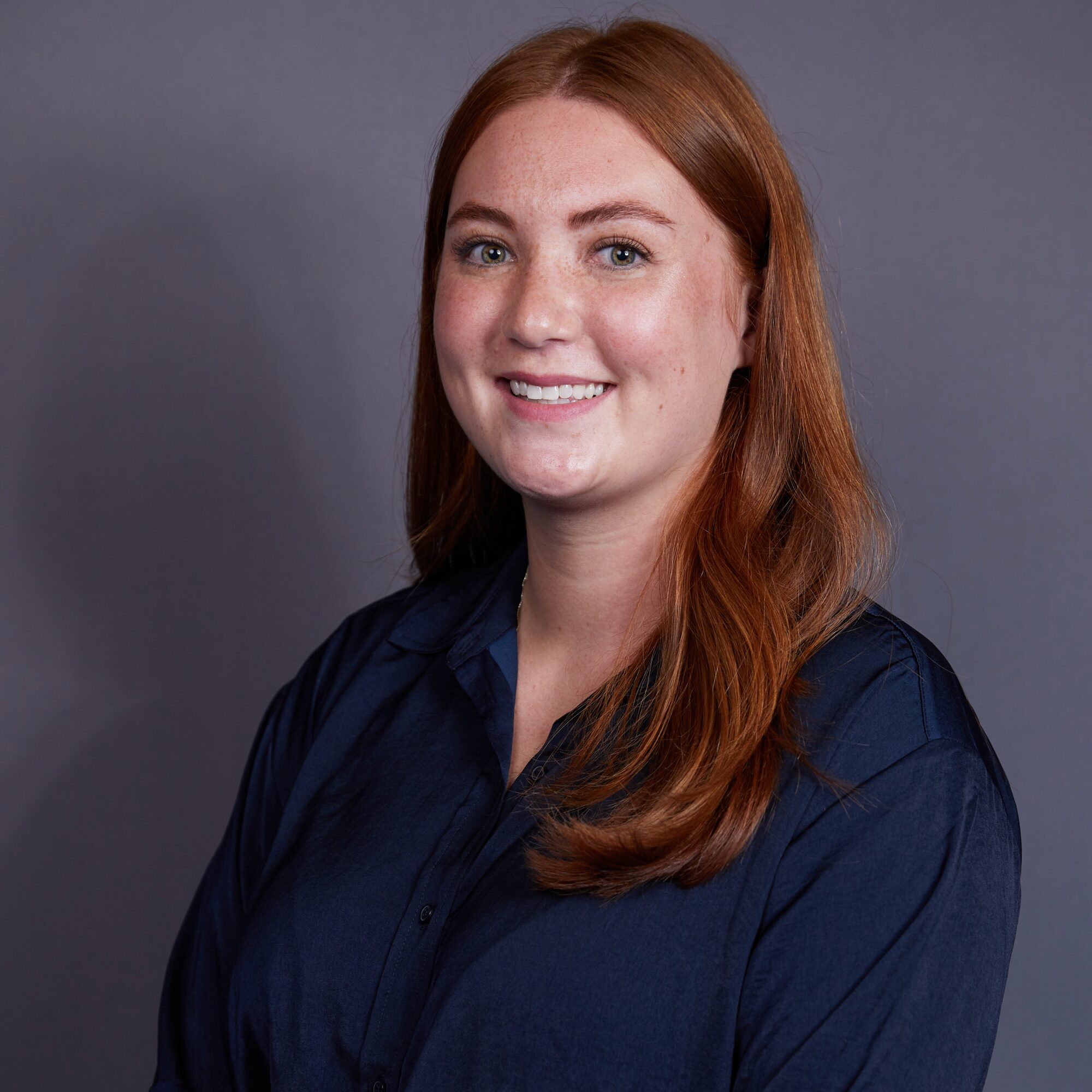 Madison Davis — PhRMA Foundation