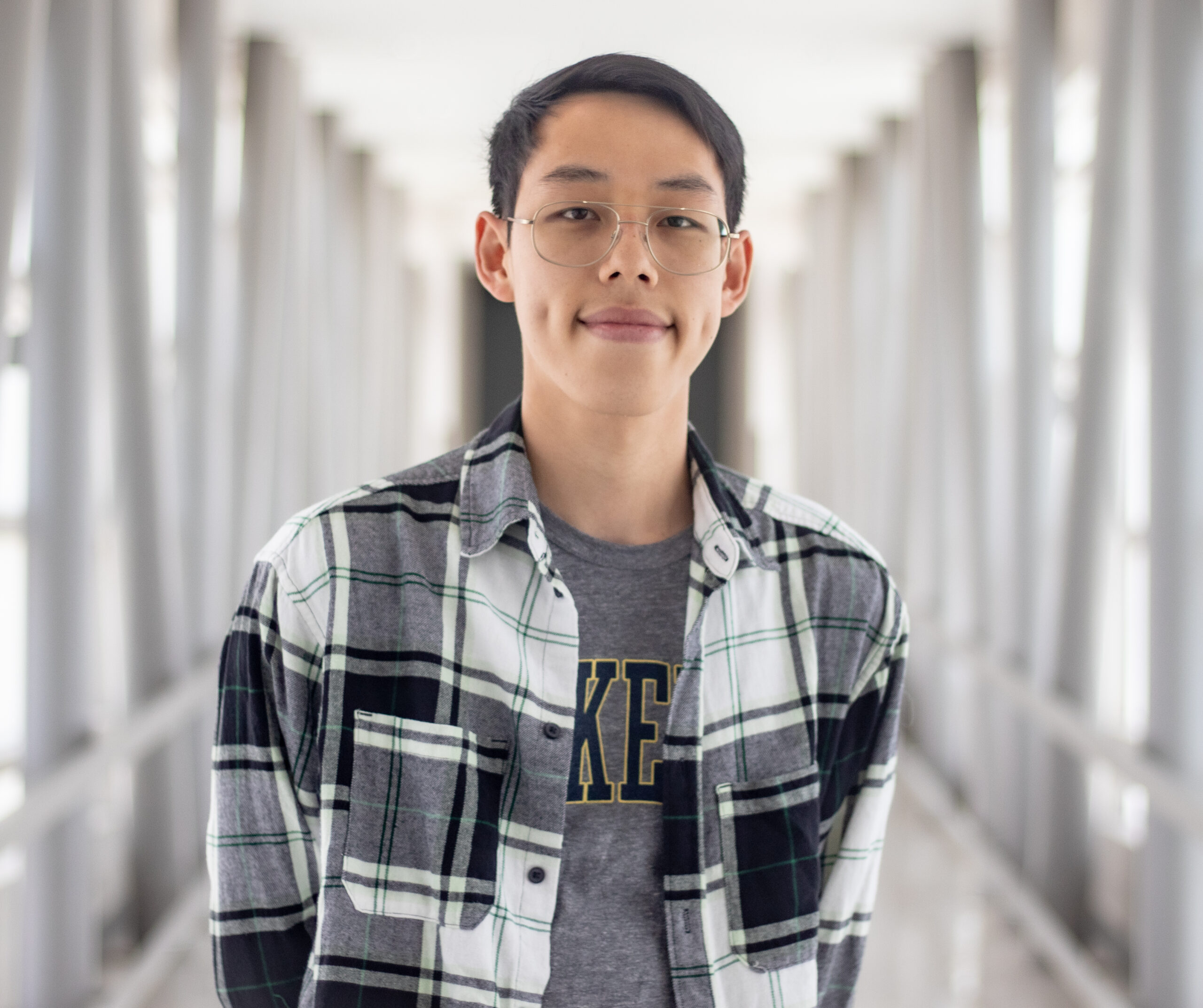 Yung Yi “Michael” Hsiao, MS — PhRMA Foundation