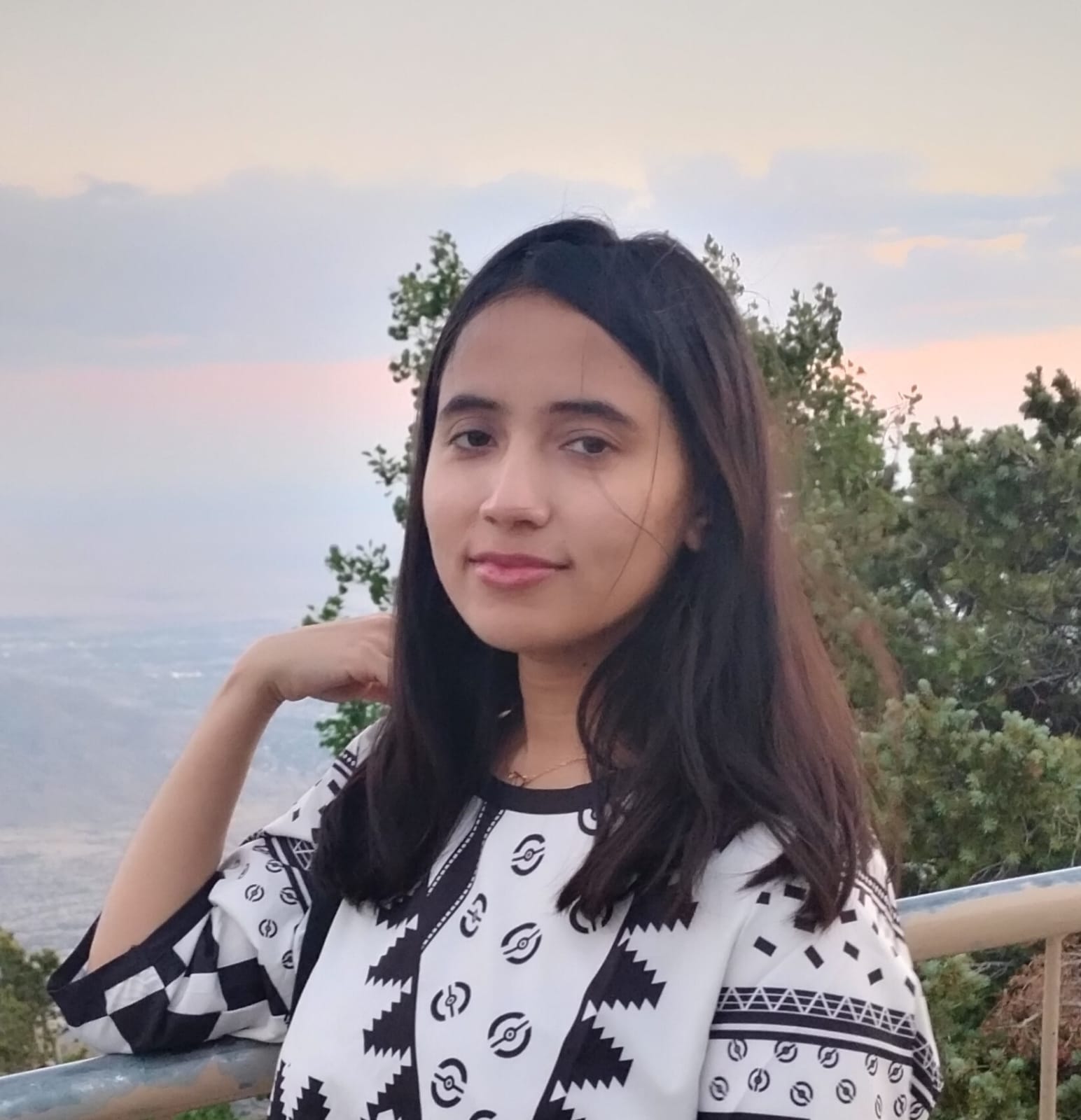 Tamanna Islam, MSc — PhRMA Foundation