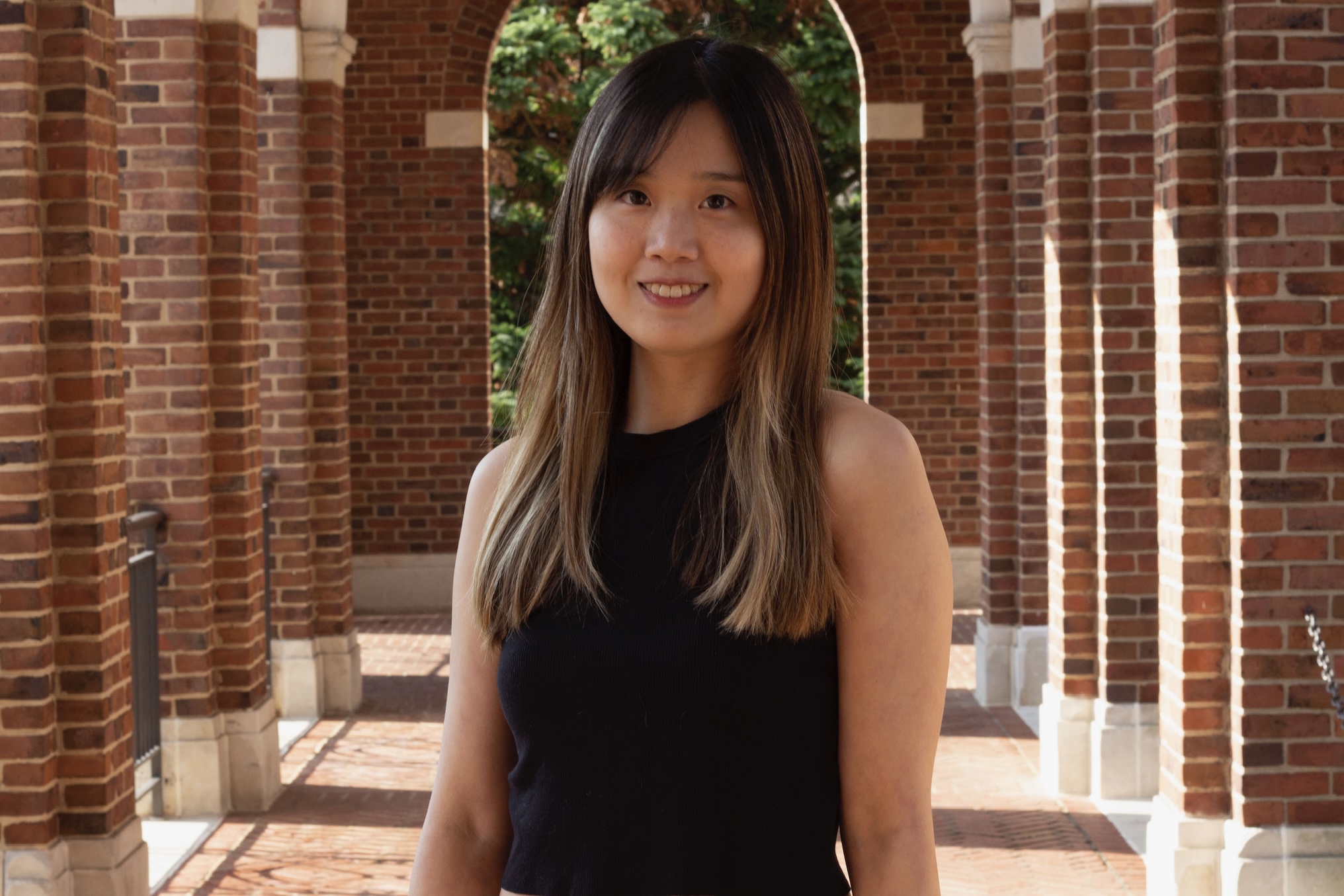 Si-Sim Kang, MS — PhRMA Foundation