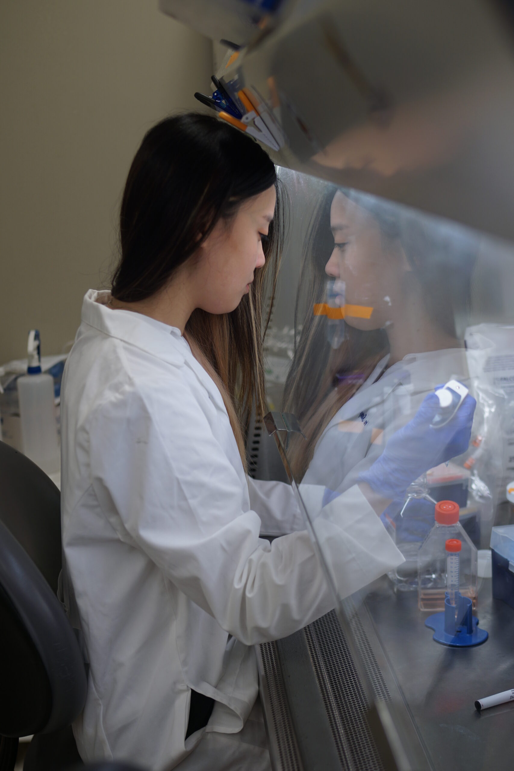 Si-Sim Kang, MS — PhRMA Foundation