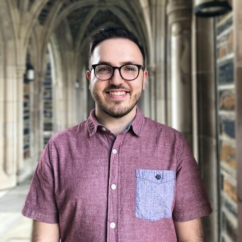 Q&A with Marek Zorawski: Targeting RNA Assembly to Reverse Treatment ...