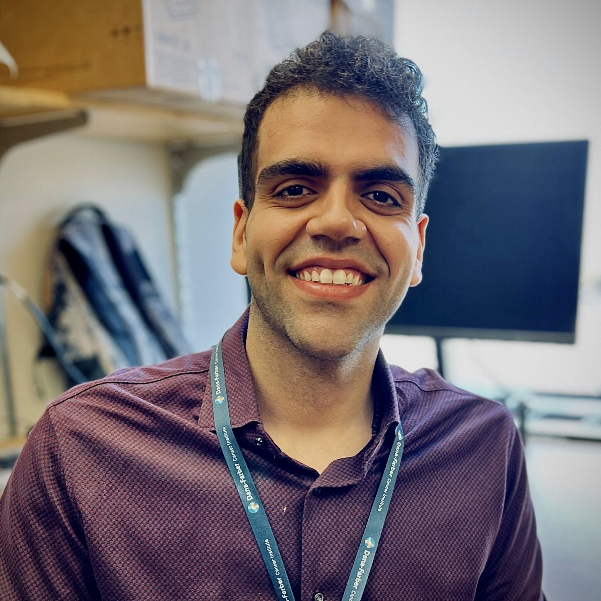 Ali Nili, MD — PhRMA Foundation