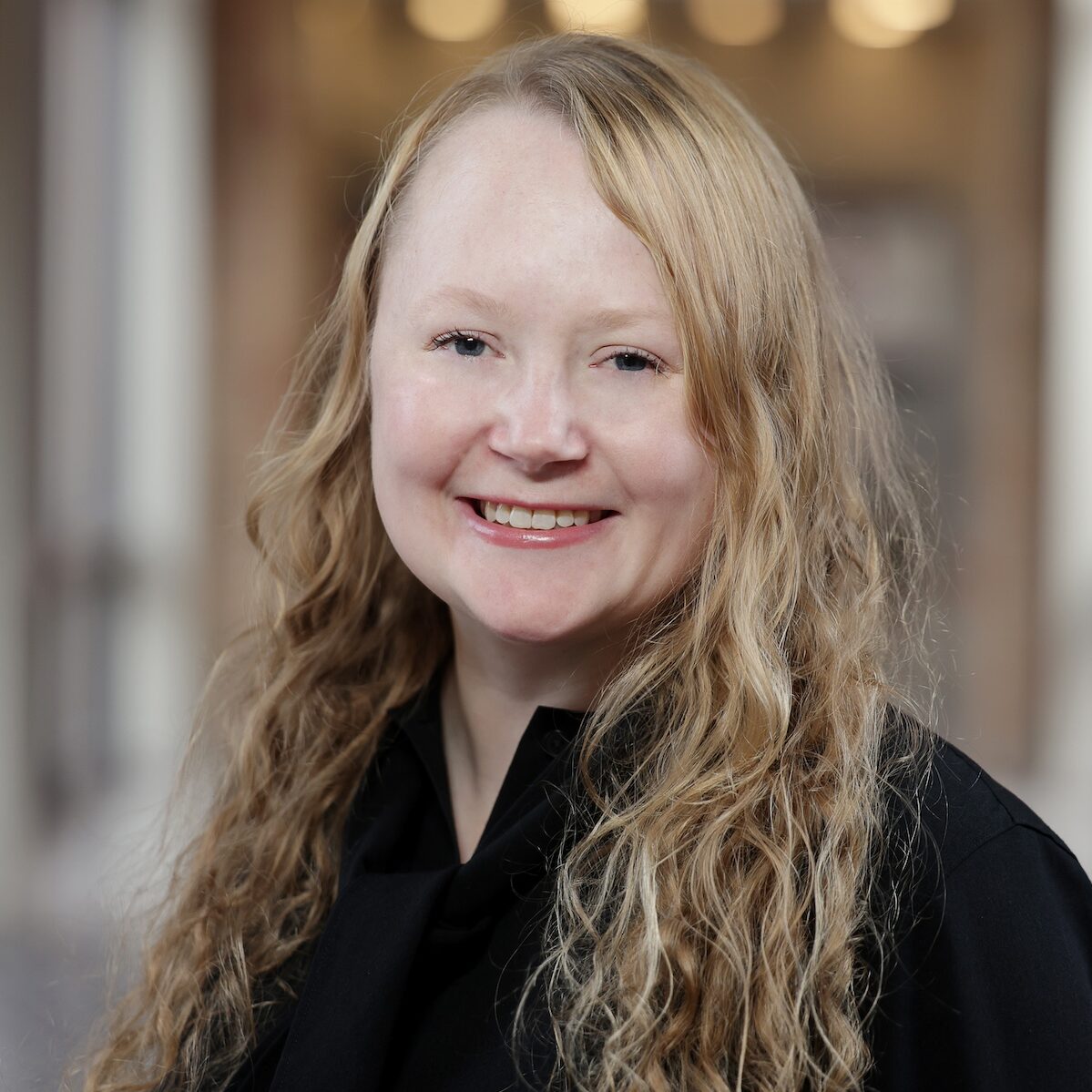 Alexandra Piotrowski-Daspit, PhD — PhRMA Foundation