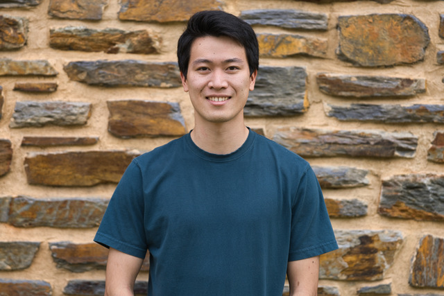 Daichi Shonai — PhRMA Foundation