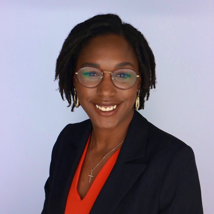 Briana Simms, PhD — PhRMA Foundation