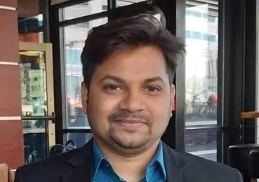 Anup Kumar Srivastava, PhD, MSc — PhRMA Foundation