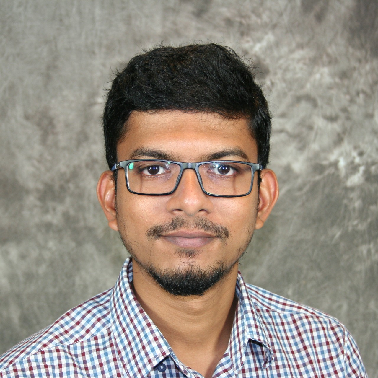Iftekhar (Sharaf) Ahmed — PhRMA Foundation Iftekhar (Sharaf) Ahmed — PhRMA Foundation