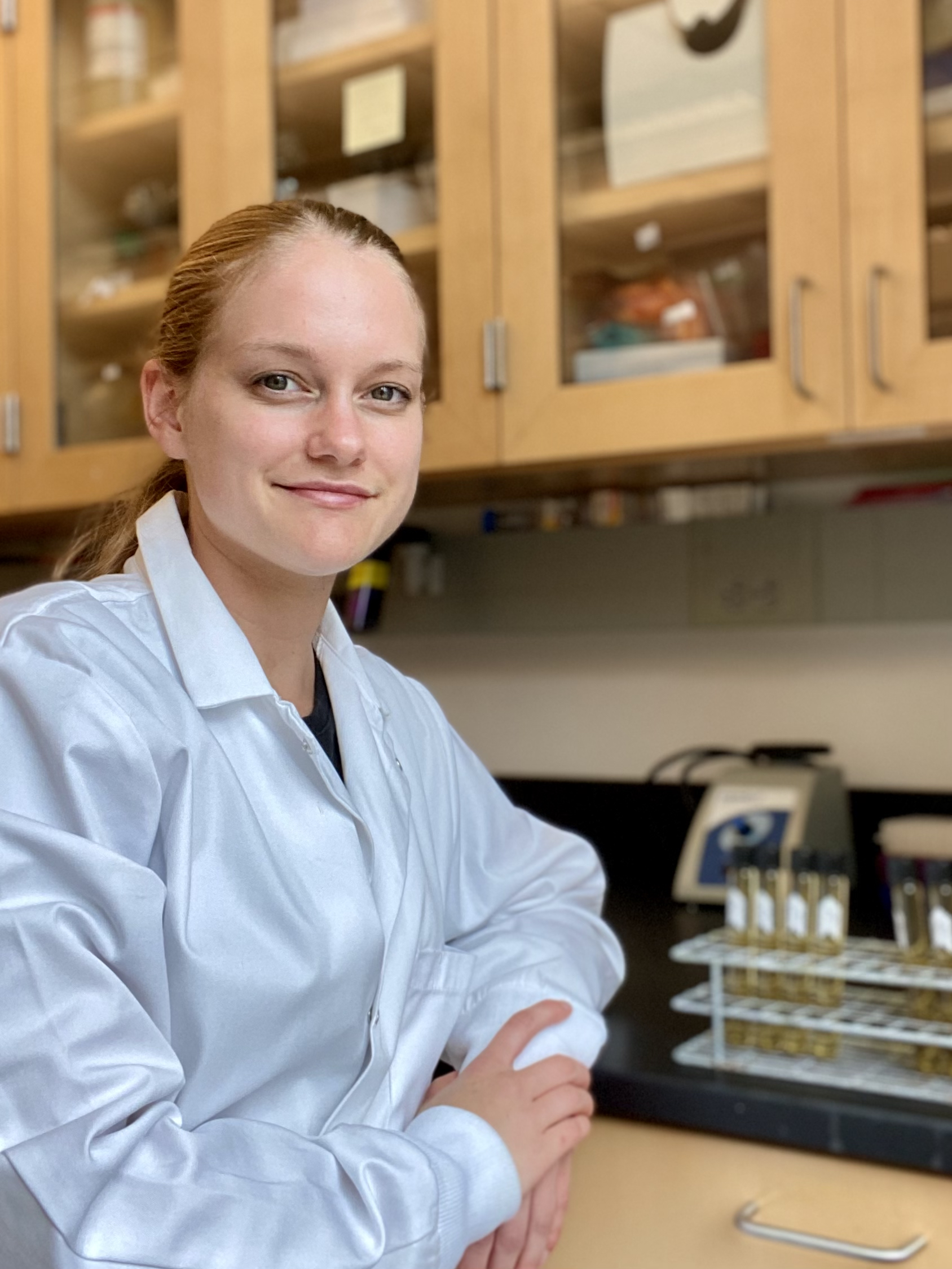 Q&A with Dr. Audrey Brown: Treating Infectious Disease and ...