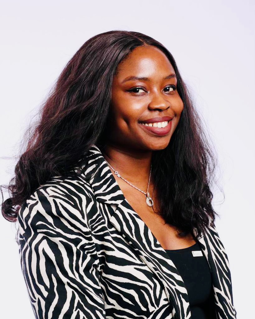 Udim Damachi — PhRMA Foundation