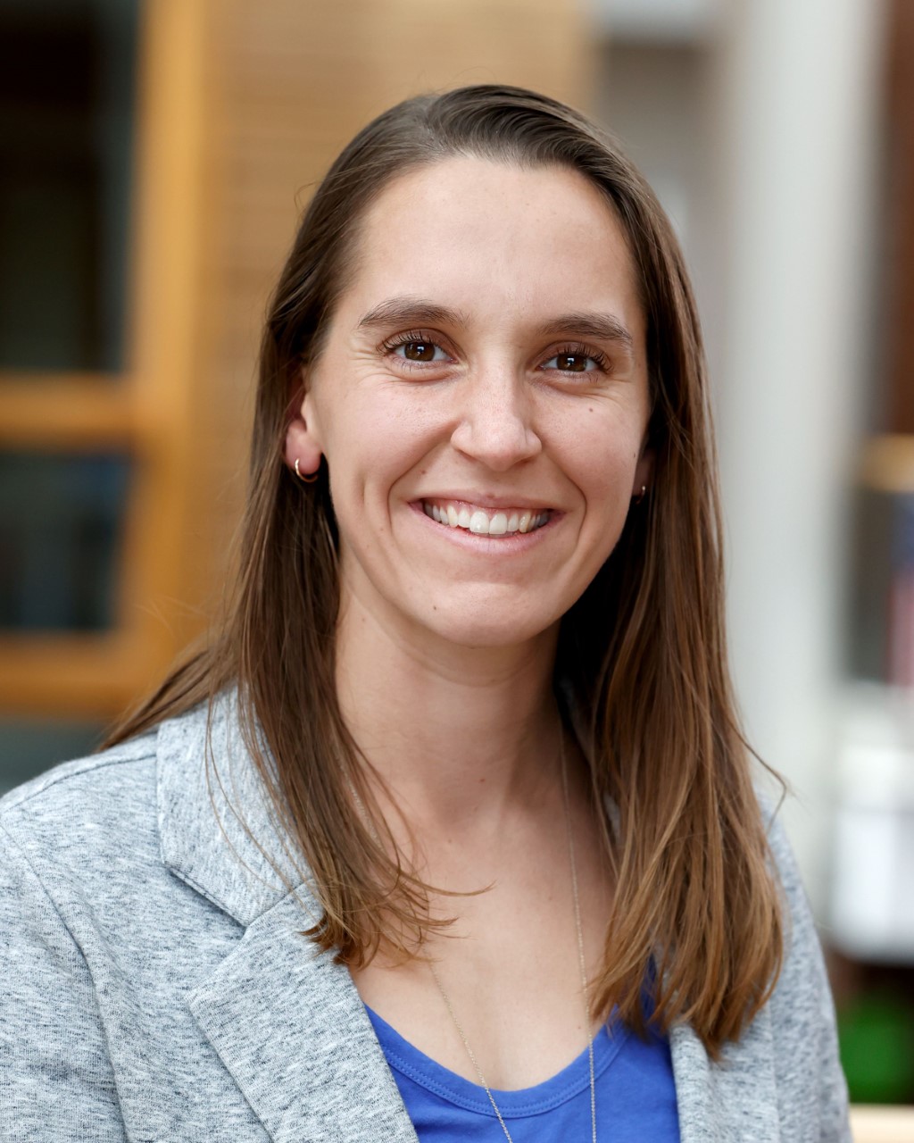 Emilie Duchesneau, PhD, MSPH — PhRMA Foundation