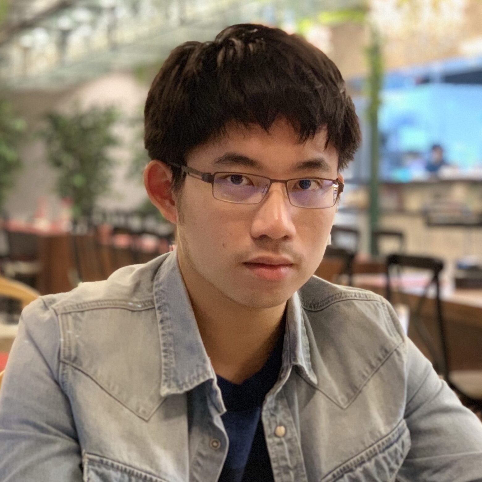 Min-Yu Ko — PhRMA Foundation