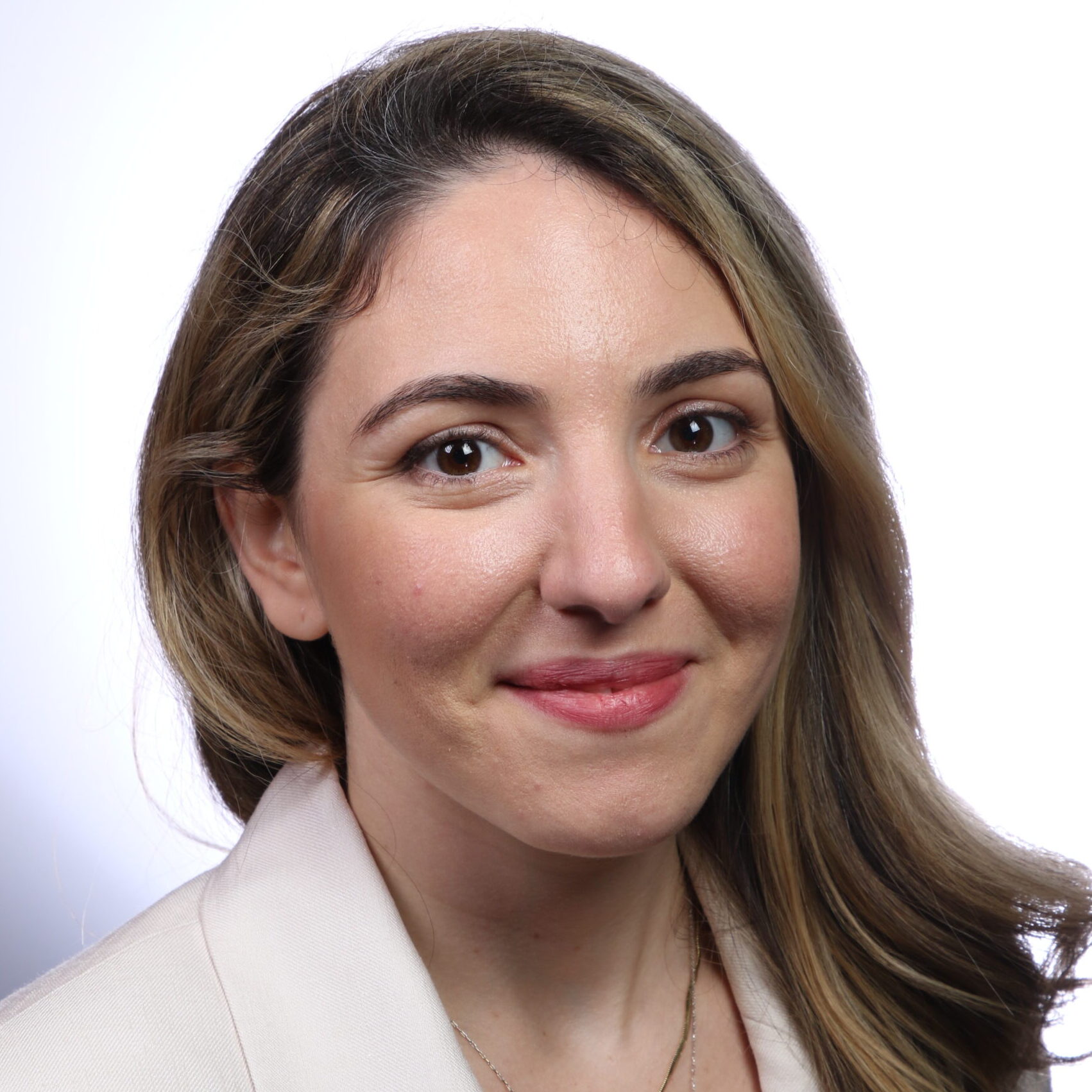 Nino Isakadze, MD, MHS — PhRMA Foundation