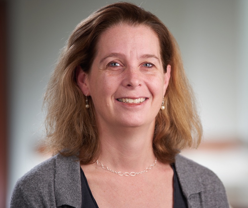Gillian Sanders Schmidler, PhD — PhRMA Foundation