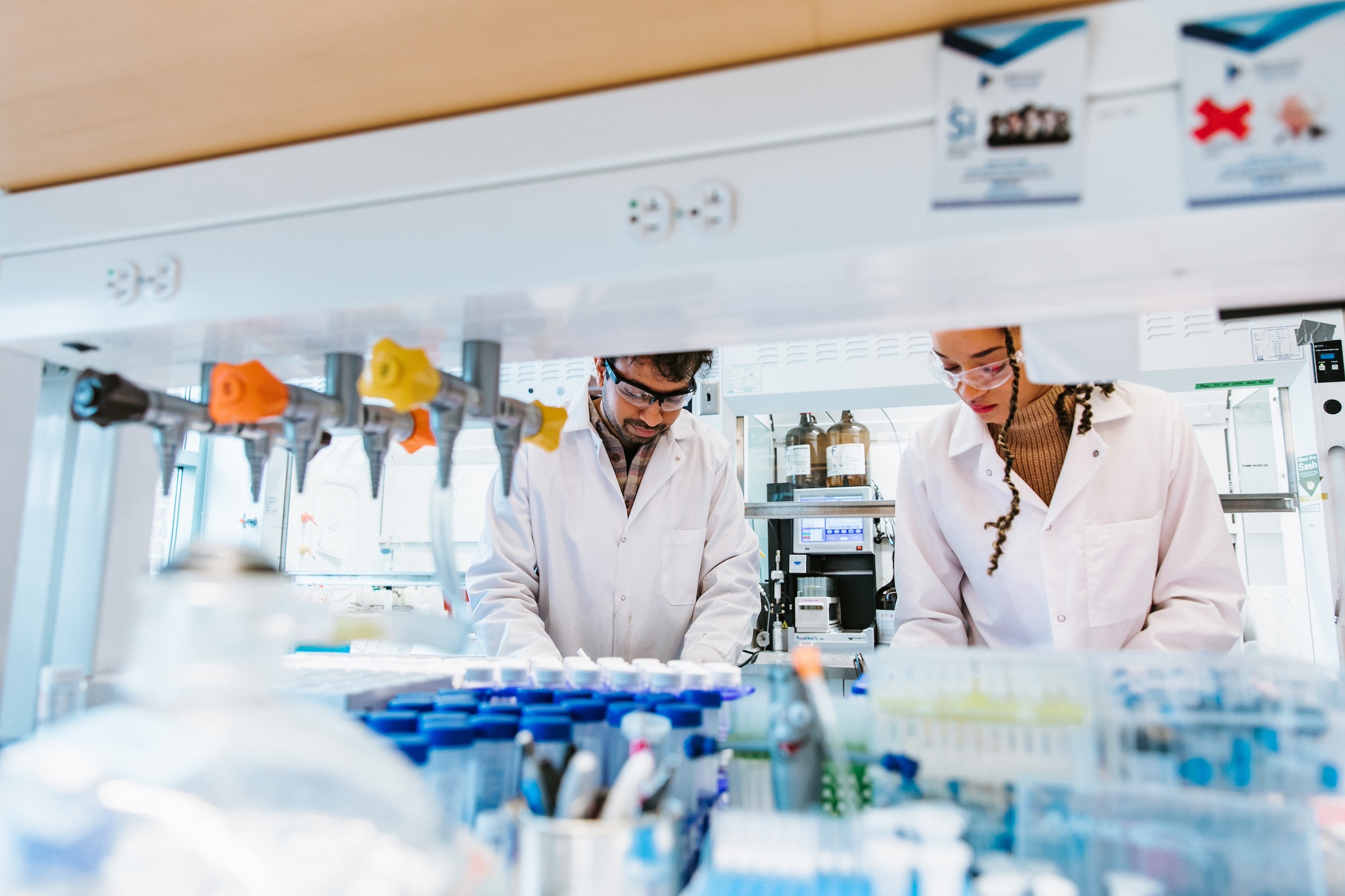 PhRMA Foundation Awards $2.5M in 2025 Drug Discovery, Delivery, and ...
