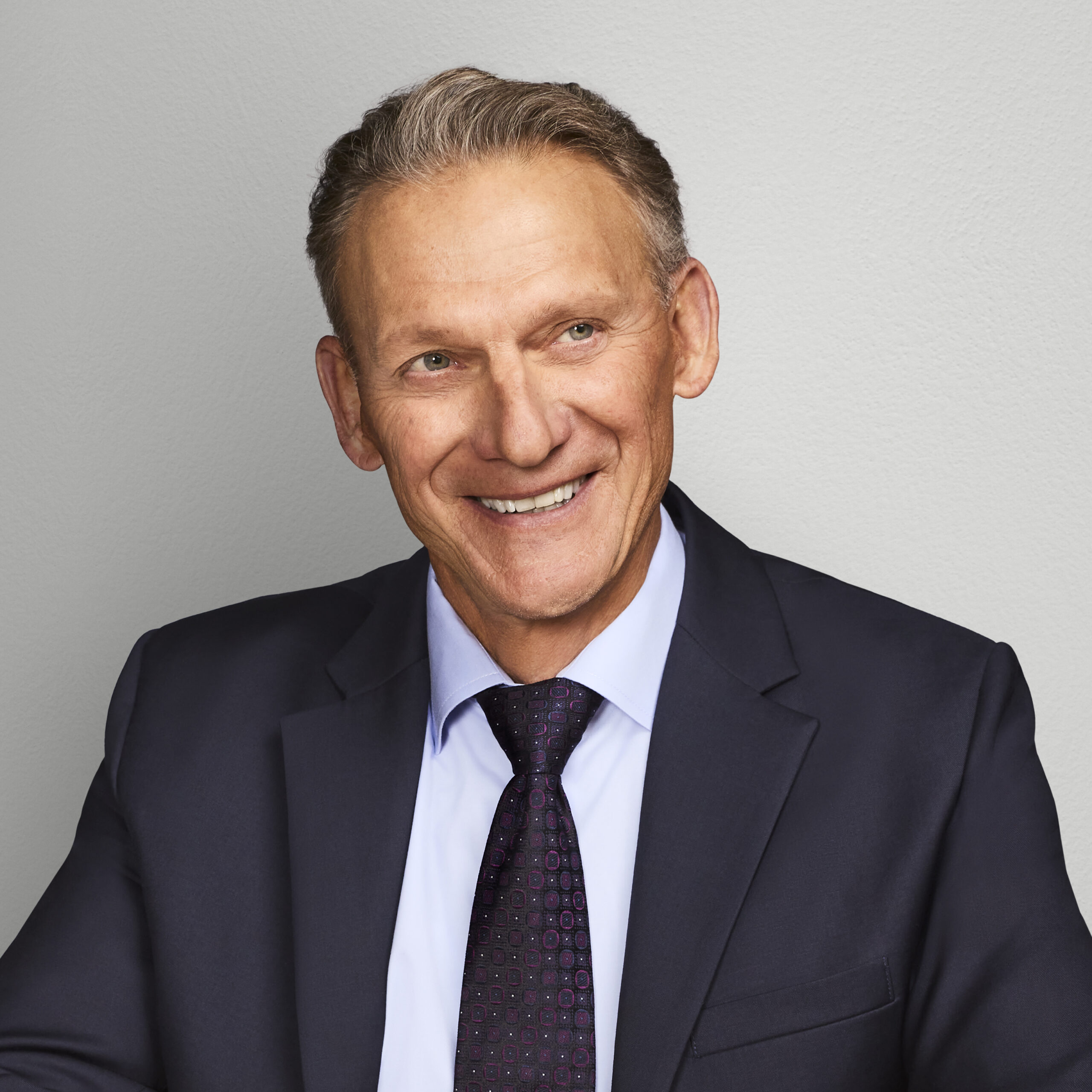 John C. Reed, MD, PhD — PhRMA Foundation