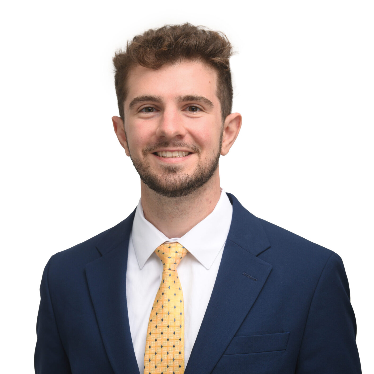 Q&A with Bernardo Aguzzoli Heberle: Studying RNA to Find Molecular ...