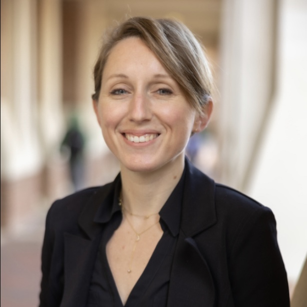 Elizabeth Brunk, MSc, PhD — PhRMA Foundation