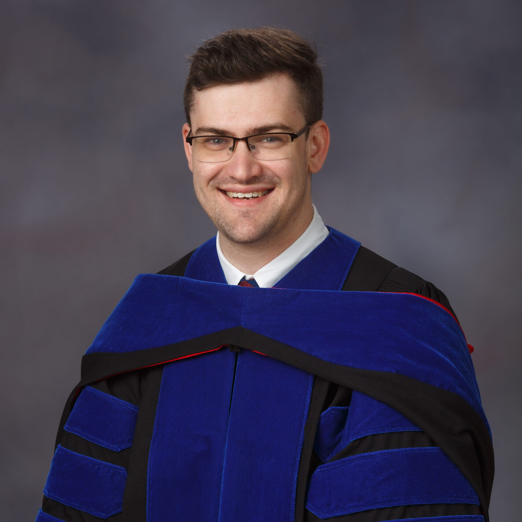 Nathan Campbell, PhD — PhRMA Foundation