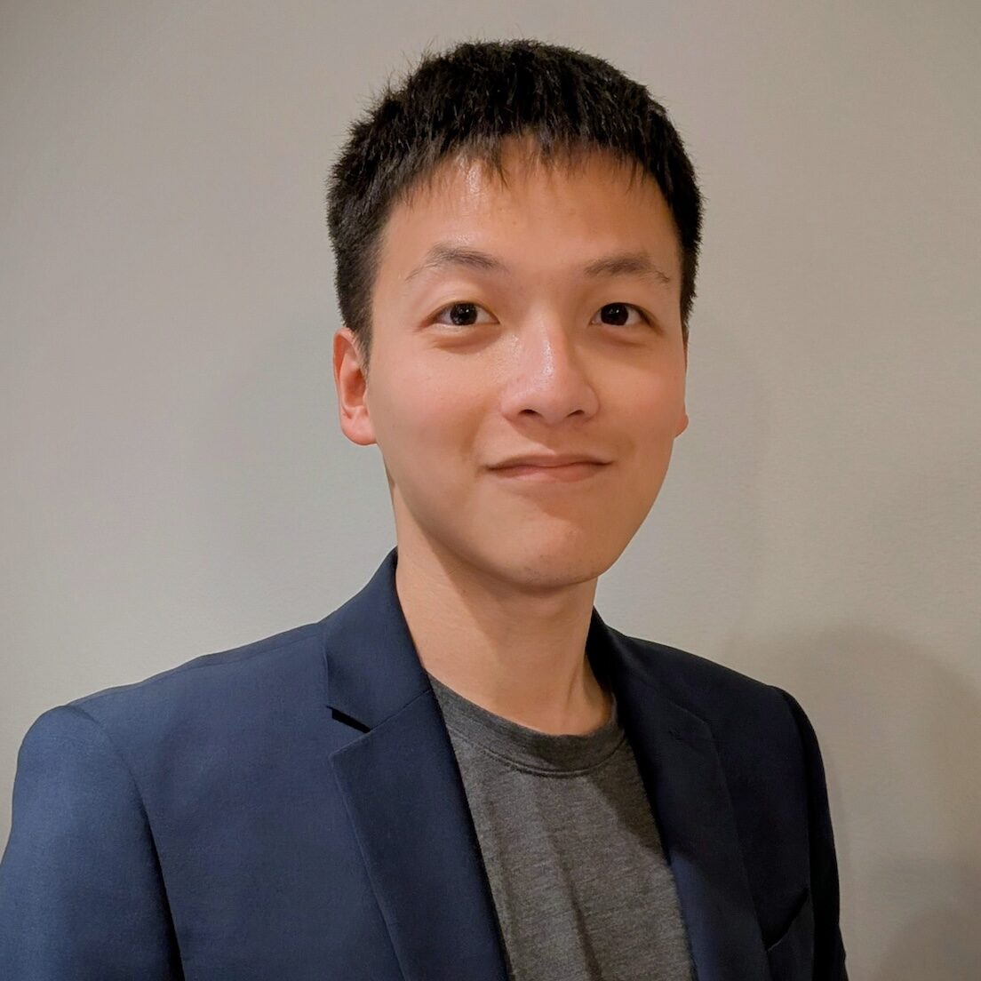 Yu-Hsiang Chen, MS, PhD — PhRMA Foundation