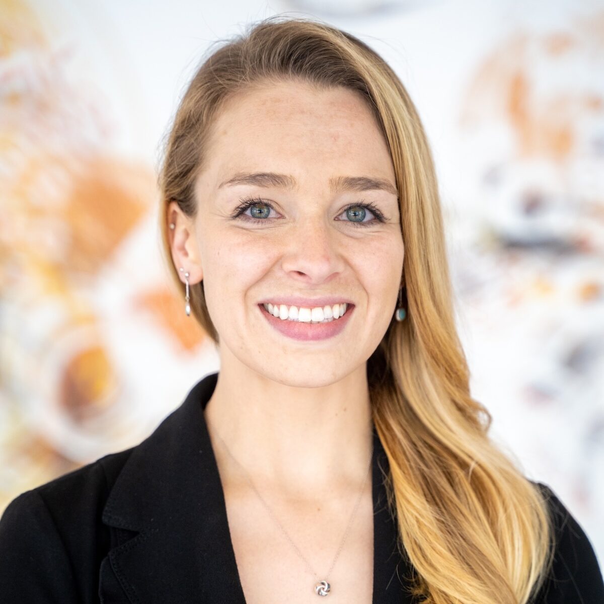 Brittany Hartwell, PhD — PhRMA Foundation