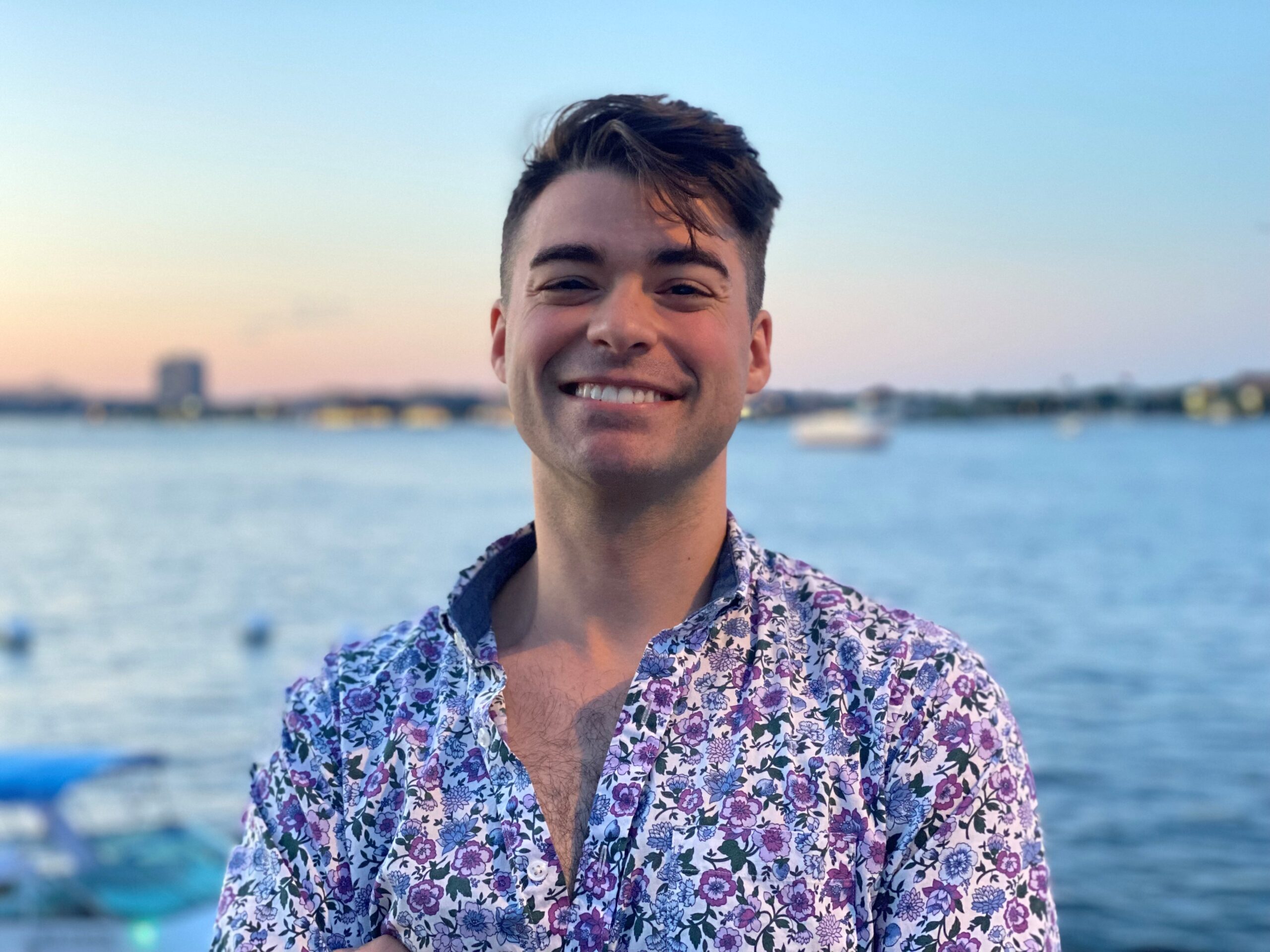 Thomas Kuret, MS — PhRMA Foundation