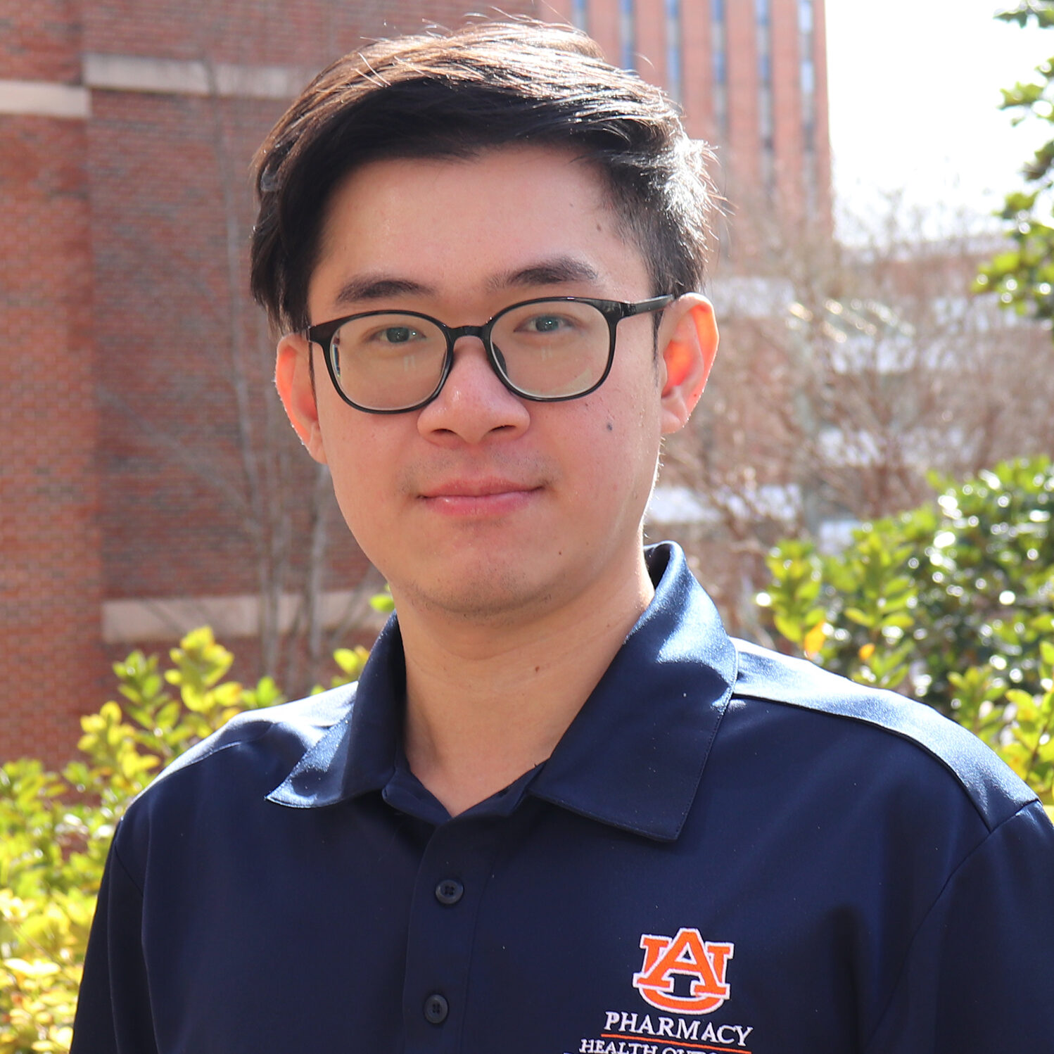 Chih-Ting "Tim" Lai — PhRMA Foundation